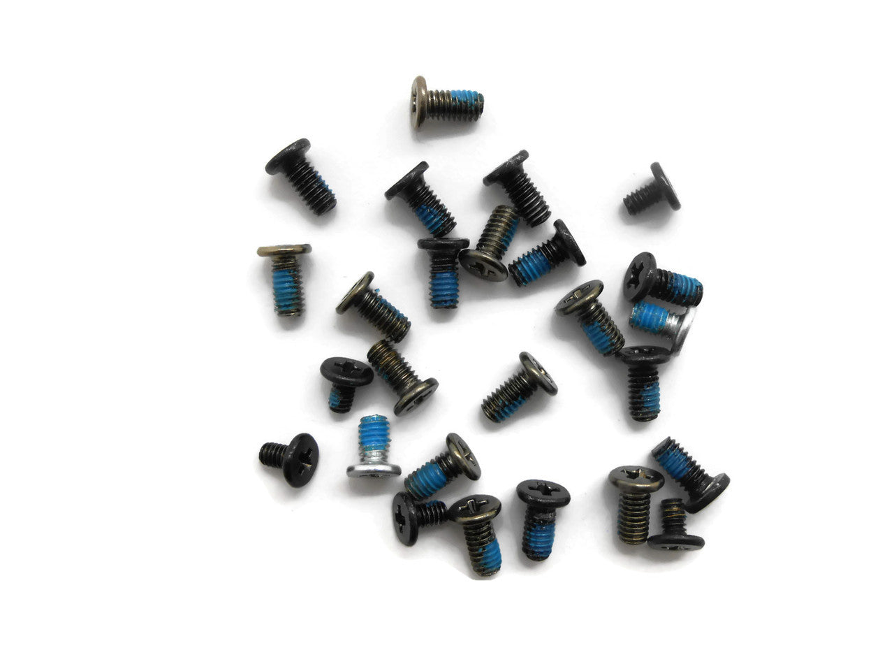 Dell Inspiron 1564 Screw Kit - 1564SCREW – notebookparts.com