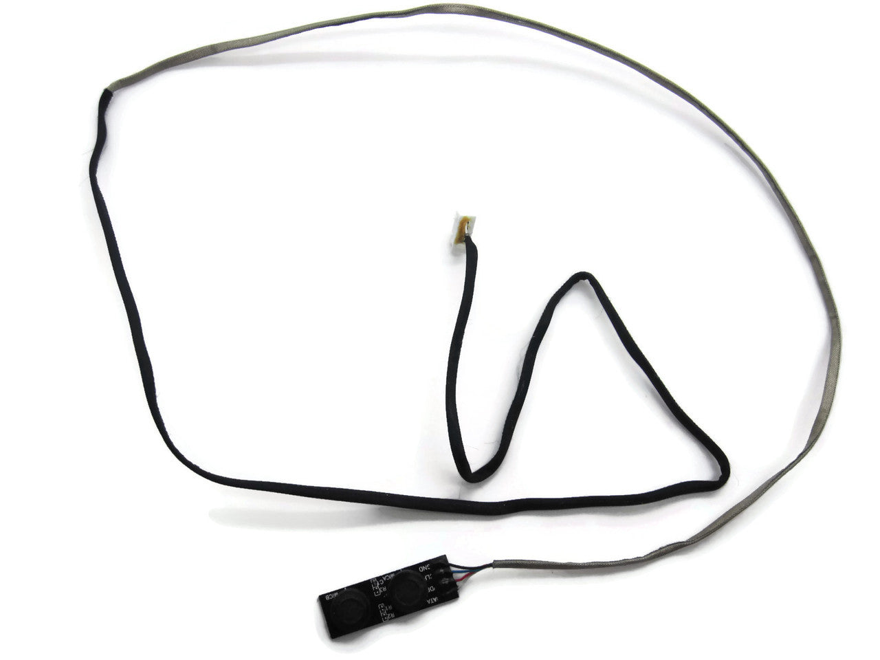 MSI P600 MIC Module With Cable TSA-2408FM-001 – notebookparts.com