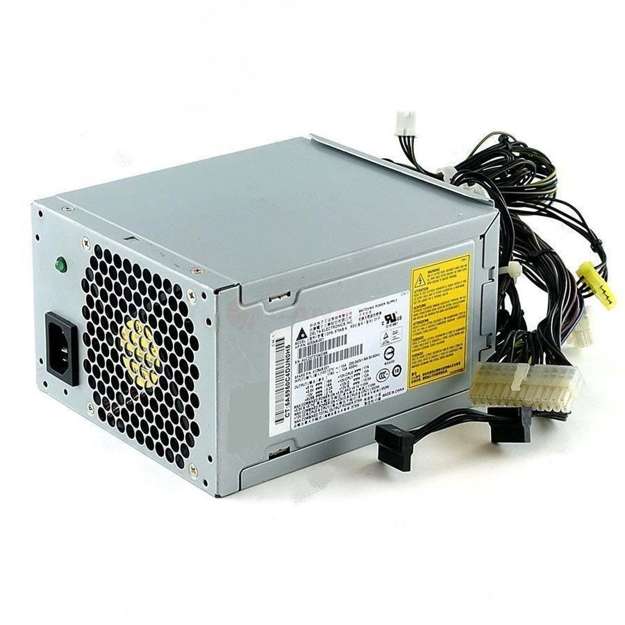New Genuine HP Z4 G4 Workstation 465W Power Supply L12279-001 ...