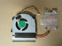 Lenovo G770 CPU Heatsink fan ADDA AB7005HX-EDB AT0H4003SS0 ...