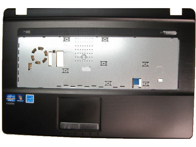Asus K73 K73E Palmrest Touchpad 13GN3X5AP010-1 – notebookparts.com