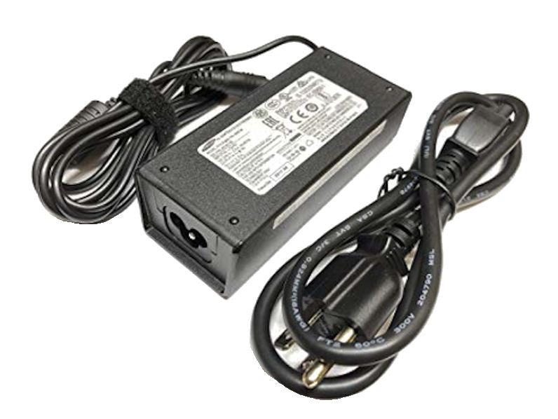 New Genuine Samsung 19V 3.16A 60W AC Adapter BA44-00297A ...