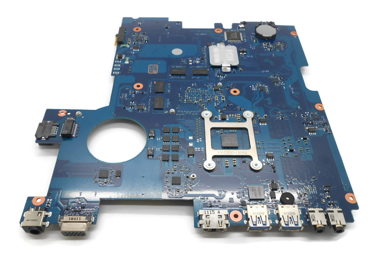 Samsung RC512 Intel Laptop Motherboard BA92-08137A – notebookparts.com