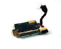 Sony Vaio VGN-Z Ethernet Network Jack & Cable CNX-405 – notebookparts.com