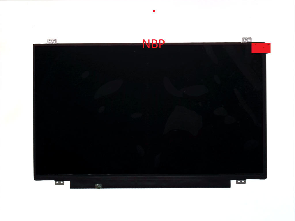 New Genuine Lenovo Thinkpad L470 14.0" HD EDP LCD Screen 01EN020 ...