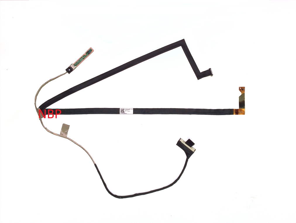 New Genuine Lenovo ThinkPad P51 LCD Camera Cable 01HY710 ...