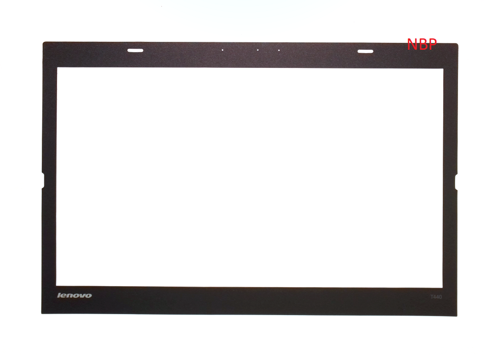 New Genuine Lenovo Thinkpad T440 LCD Front Bezel Trim 04X5466 ...
