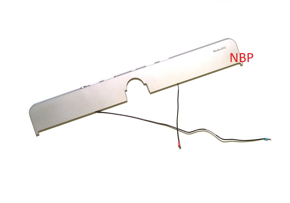 Genuine HP EliteBook 810 G2 G3 Hinge Cover 753714-001 – notebookparts.com