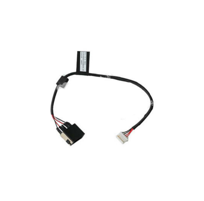 Lenovo ThinkPad L450 DC-IN Dc Jack Power Cable Connector 00HT815 ...