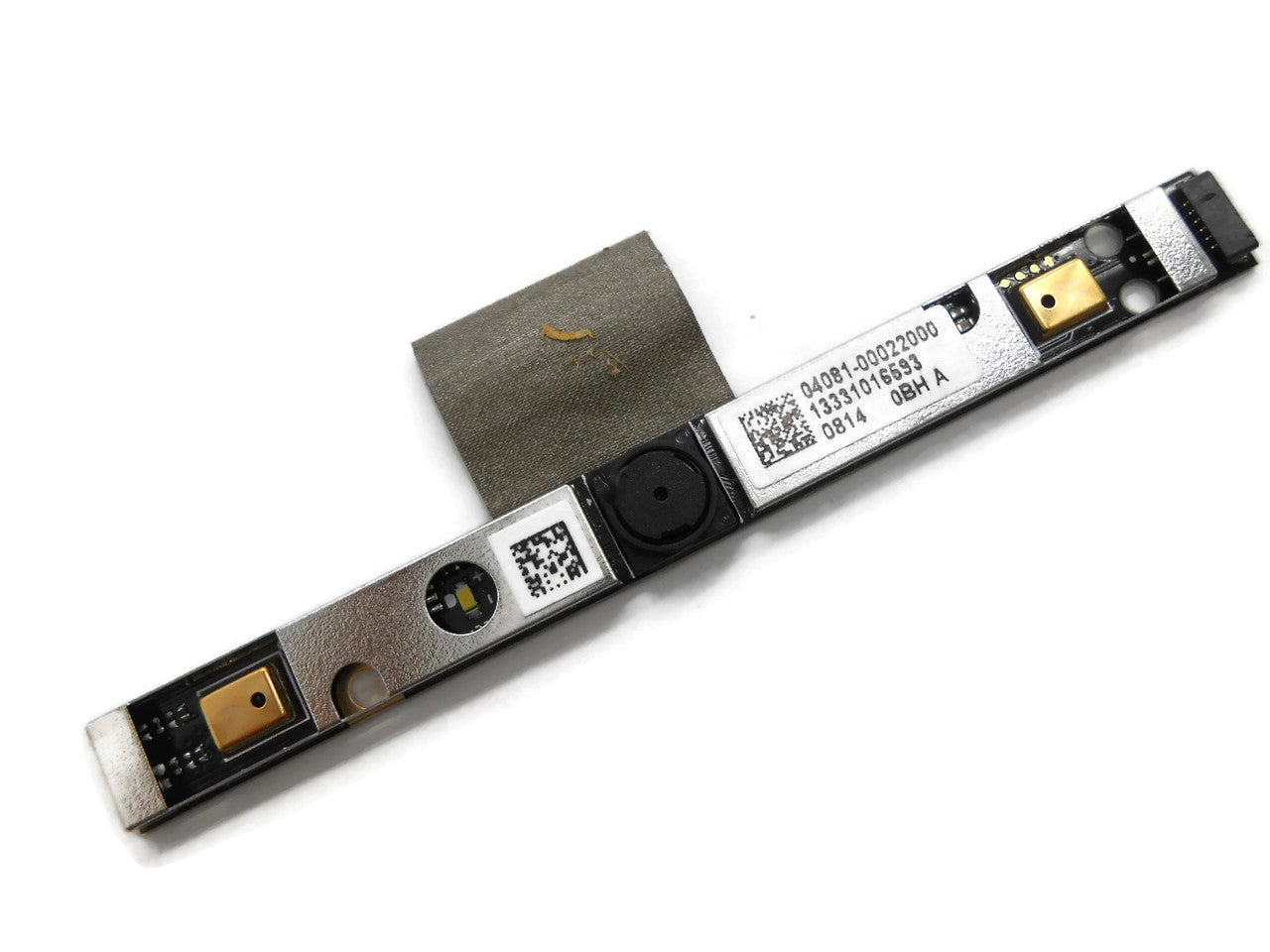 Genuine Asus Q501L Webcam Web Camera HD Fix 3.3V 04081-00022000 133310 ...