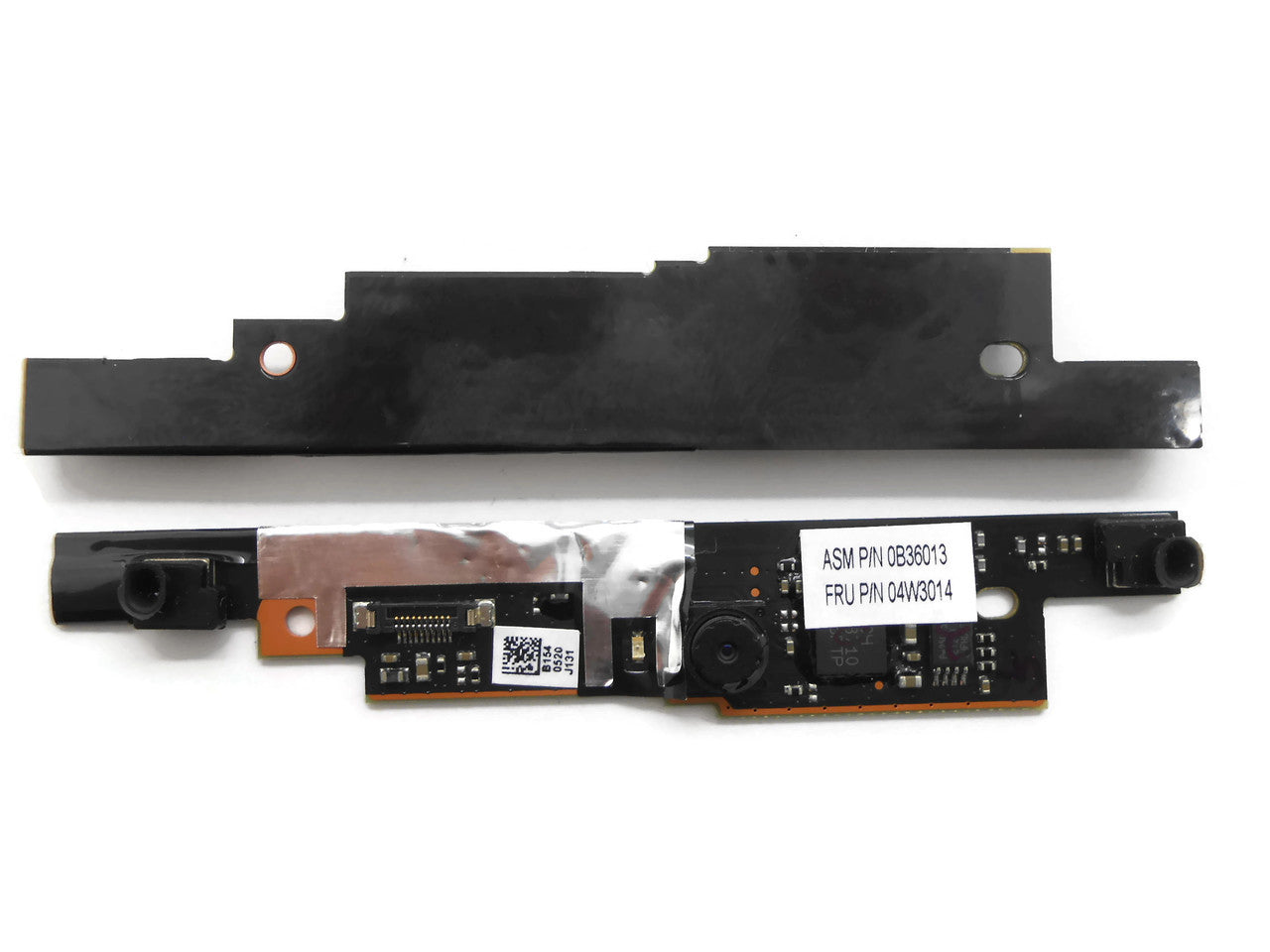 Lenovo ThinkPad T430 WebCam Web Camera 04W3014 – notebookparts.com