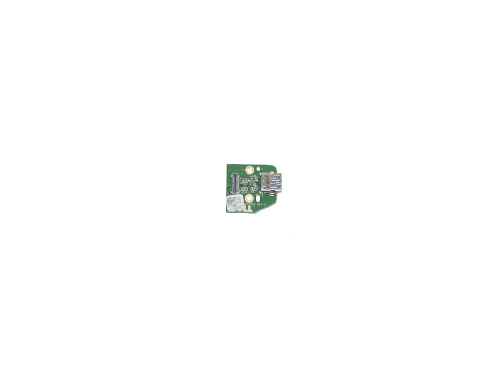 Dell Inspiron 17R-5720 USB Daughter Board 0PW9W2 PW9W2 – notebookparts.com
