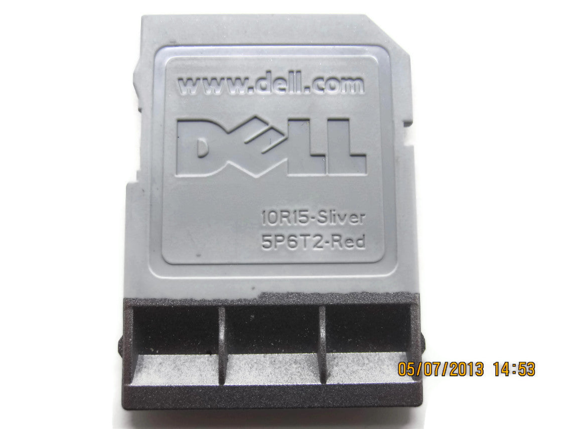 Dell Vostro V130 SD.MMC.MS Dummy Slot Card Silver 10R15 – notebookparts.com