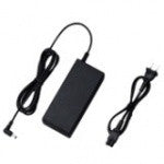 Sharp Actius AL27 90 Watt Ac Adapter - EA-AL1V – notebookparts.com