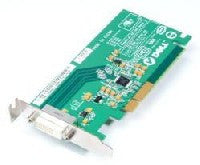 SFF Small Form Factor PCI-E Video Graphics Card 0FH868 FH868 ...