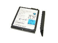 Genuine Fujitsu Modular BAY Battery FPCBP196 CP384590-01 ...