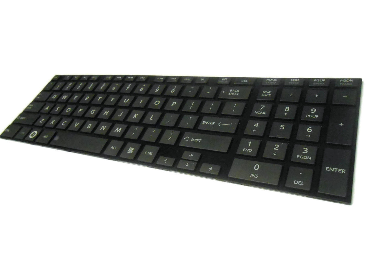 Toshiba Satellite S855 L875 Laptop/Notebook Keyboard (RF ...