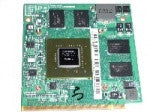 Nvidia Quadro FX 770M 512MB DDR3 MXM II Graphics Card - G96-975-A1 ...