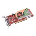 ATI Radeon X1300 256MB PCI Express Graphics Adapter - HM1300PLG2 ...