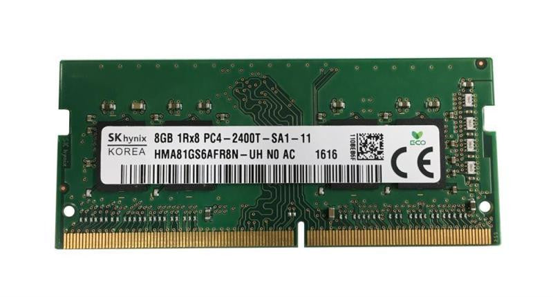 New Genuine HP PC4-19200 4GB DDR4 2400T Memory Module 854915-001 ...