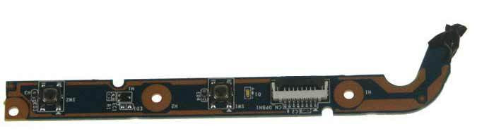 HP Pavilion dv6-6000 Power Button Board 40GAB6304-D200 – notebookparts.com