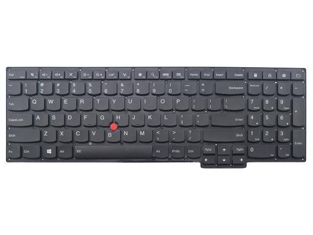 Lenovo ThinkPad S531 S540 US Backlit Keyboard 04Y2237 – notebookparts.com
