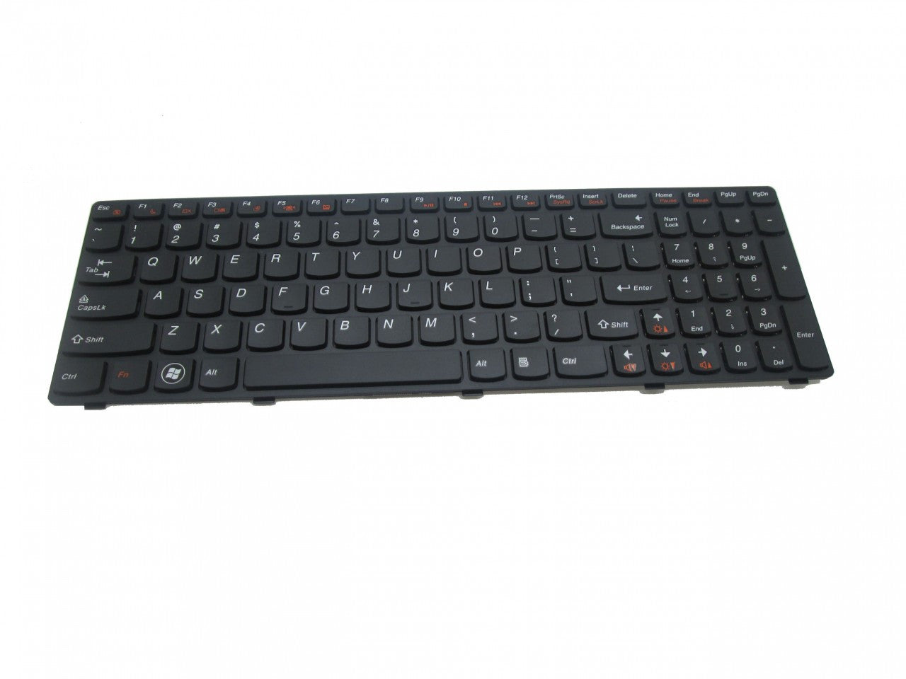 Lenovo Ideapad N580 N585 Keyboard 25-012136 23B23-US – notebookparts.com