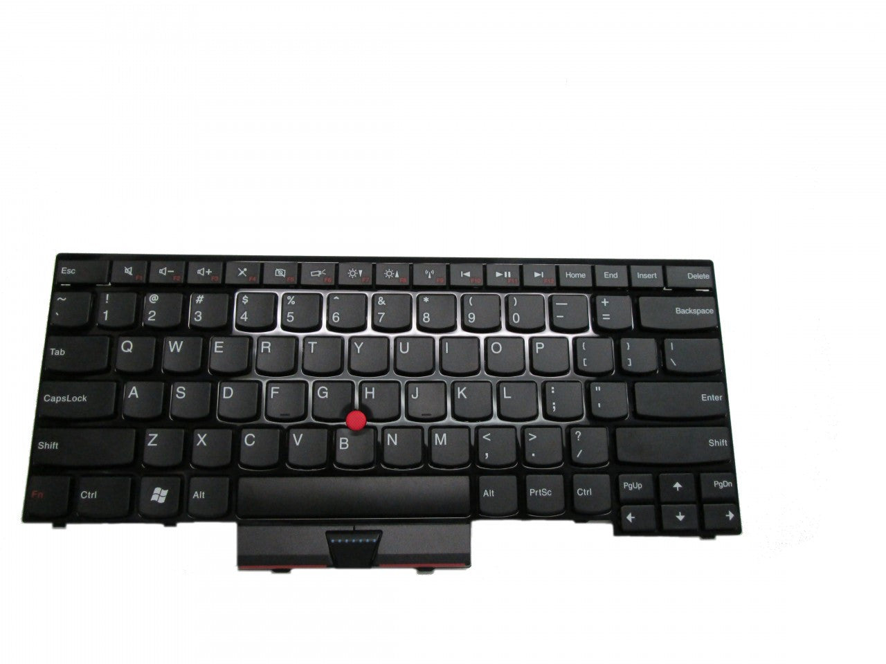 Lenovo ThinkPad Edge Keyboard MP-11H33US-6981 MP-11H33US-6981W ...