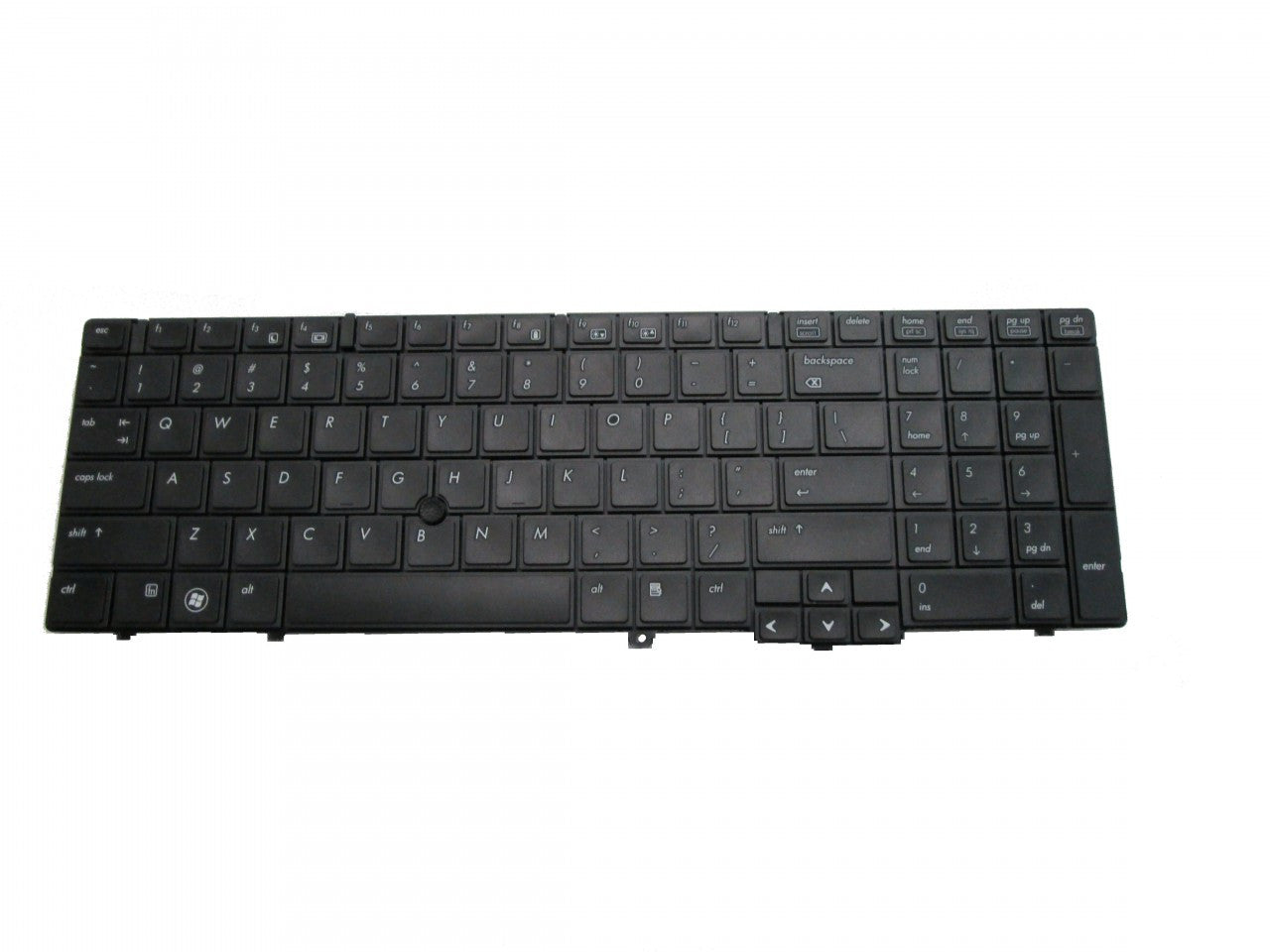 HP ProBook 6540b 6545b 6550b 6555b Keyboard PK1307E3D00 – notebookparts.com