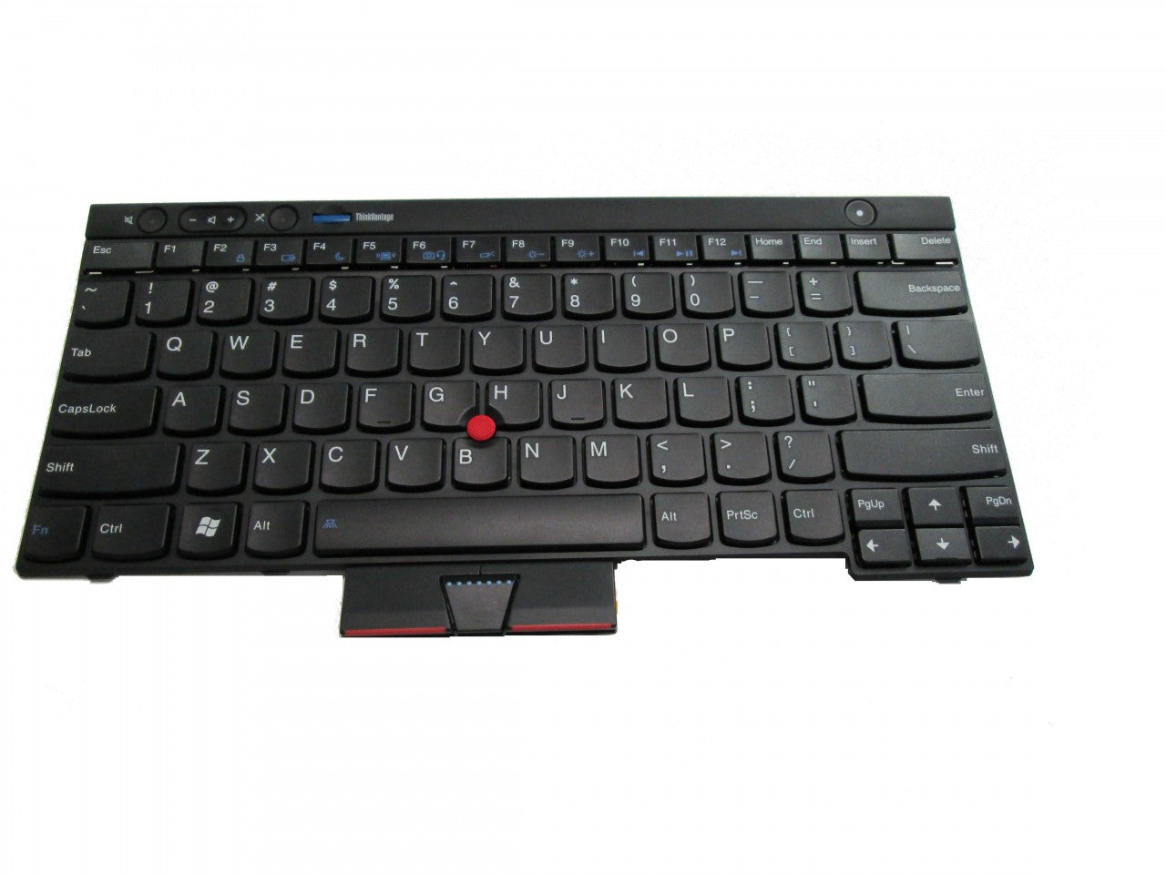New Lenovo Thinkpad US Keyboard 0B35202 – notebookparts.com
