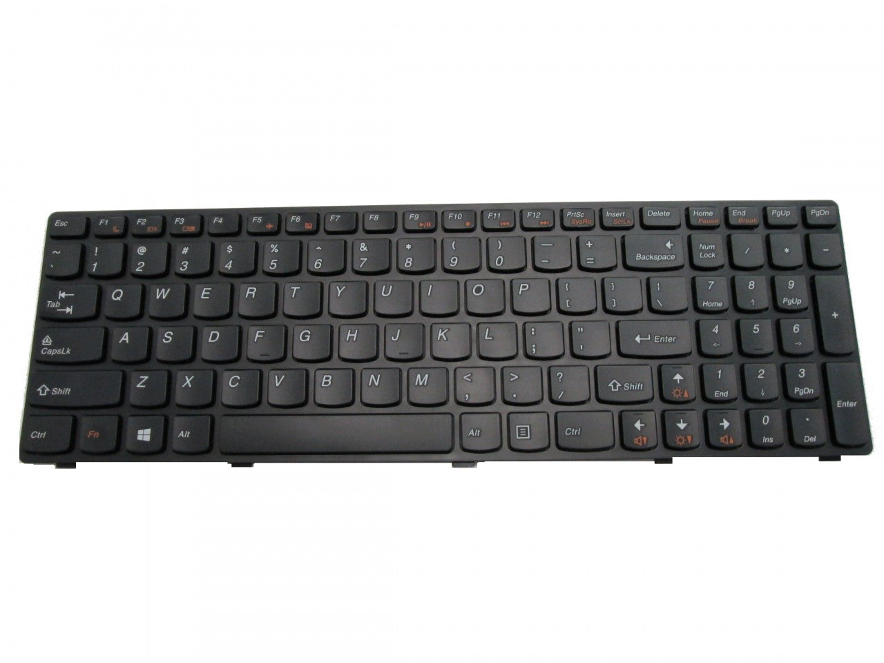 Lenovo Ideapad G580 G585 N580 Keyboard MP-10A33US-686CW – notebookparts.com