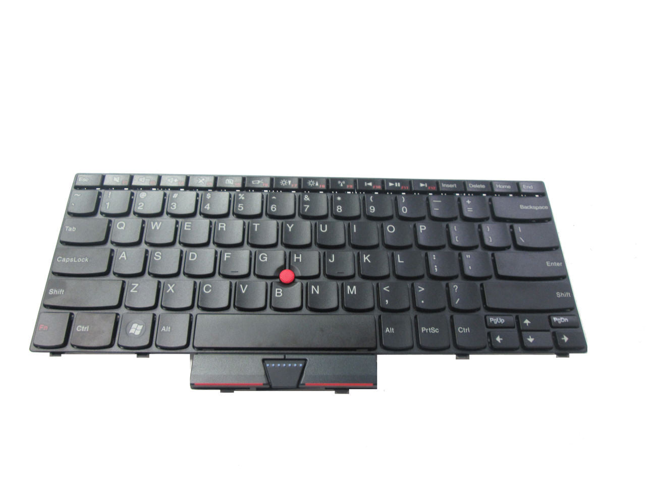 Lenovo Thinkpad Edge 14 E40 E50 15 Keyboard 60Y9633 60Y9669 ...