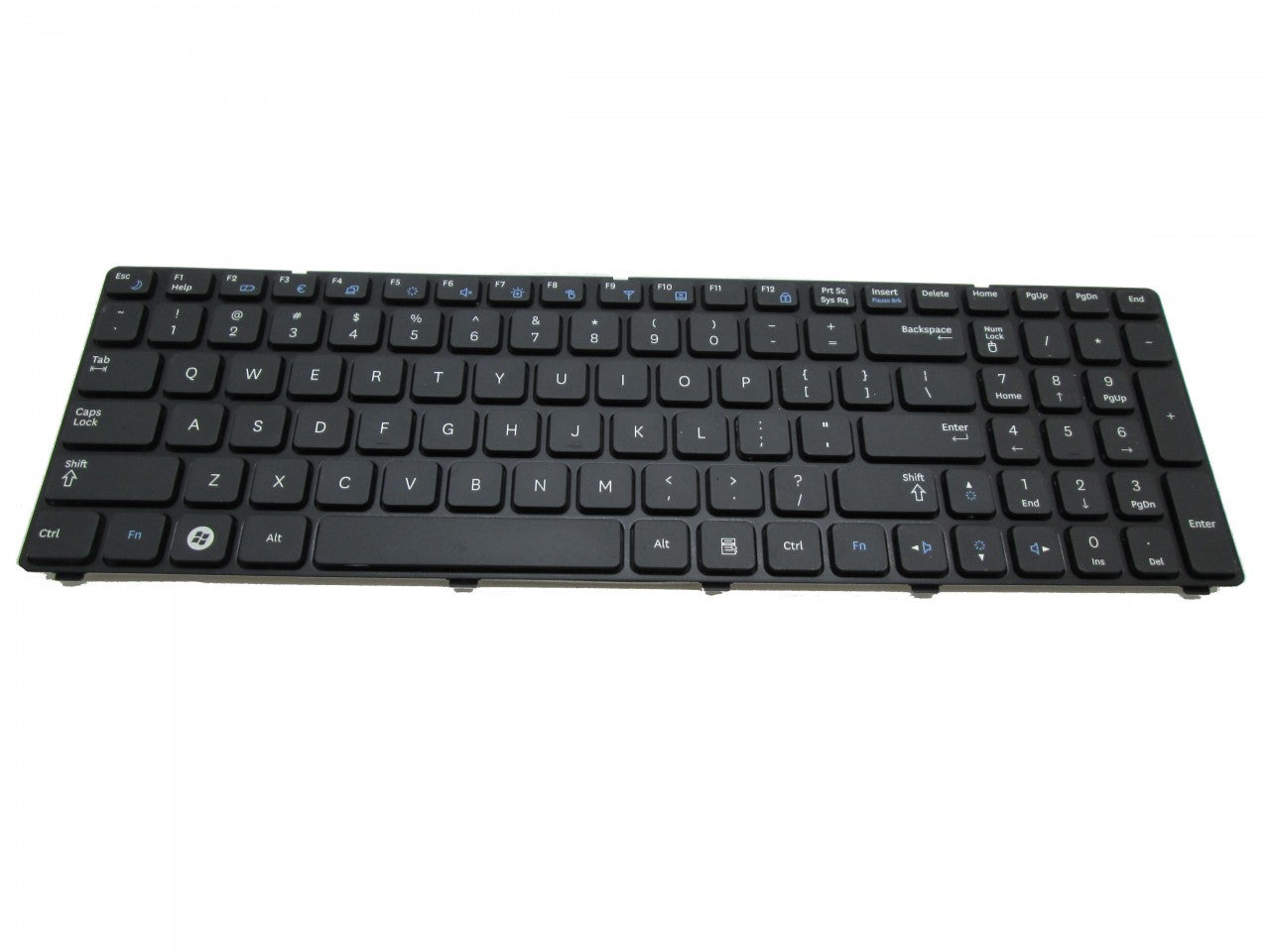 Samsung NP-R580 Keyboard BA59-02680A – notebookparts.com