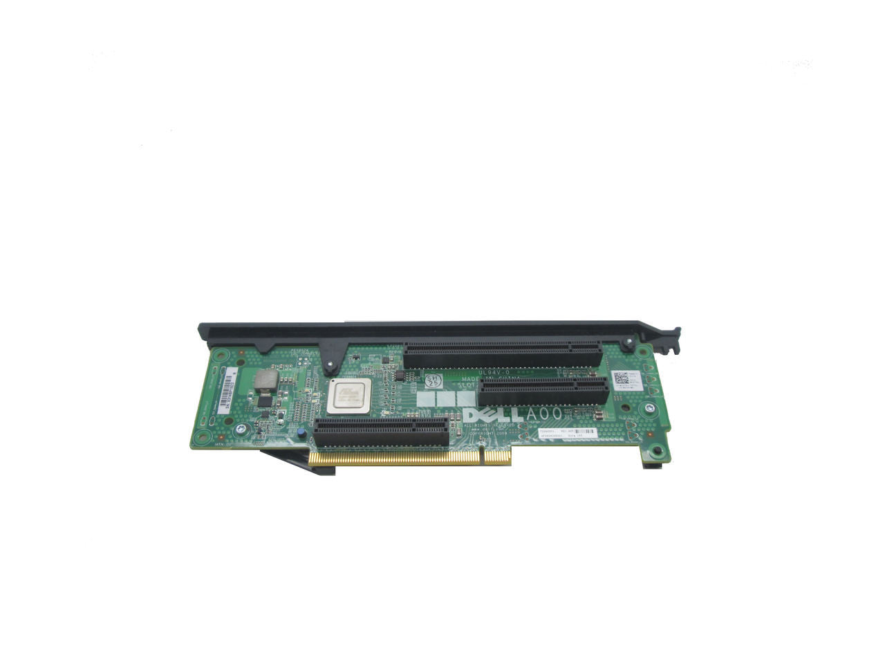 Genuine Dell PowerEdge R810 PCI Express Riser Board K272N 0K272N ...