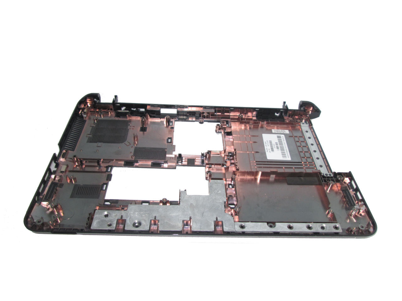 New Genuine HP 15 Series Bottom Base 747112-001 – notebookparts.com