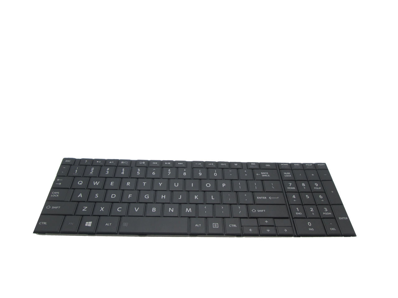 Toshiba Satellite C55-B C55-B5299 Keyboard K000889390 – notebookparts.com