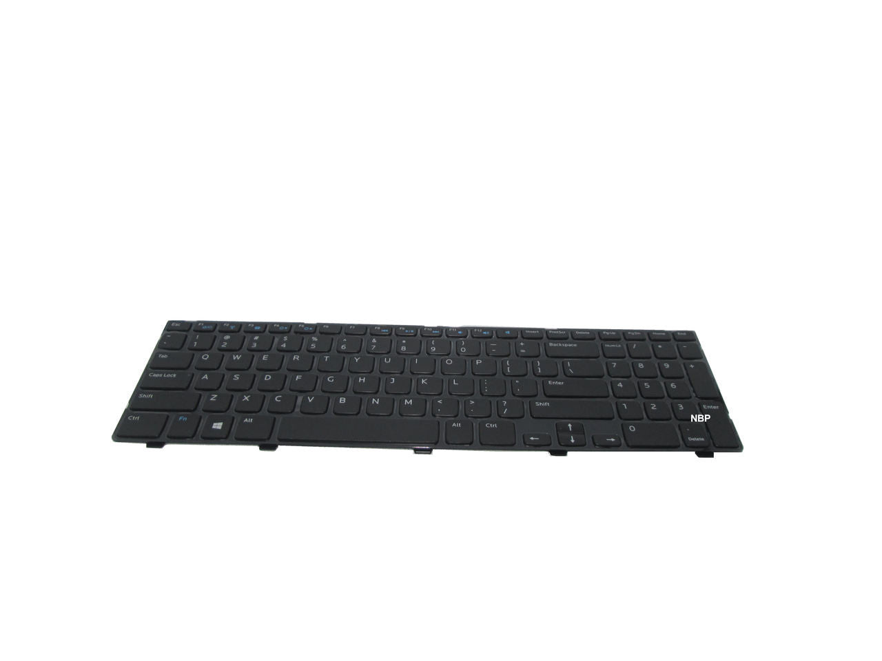 Dell Inspiron 15R-5537 Keyboard 46J-ICM2-A00 – notebookparts.com