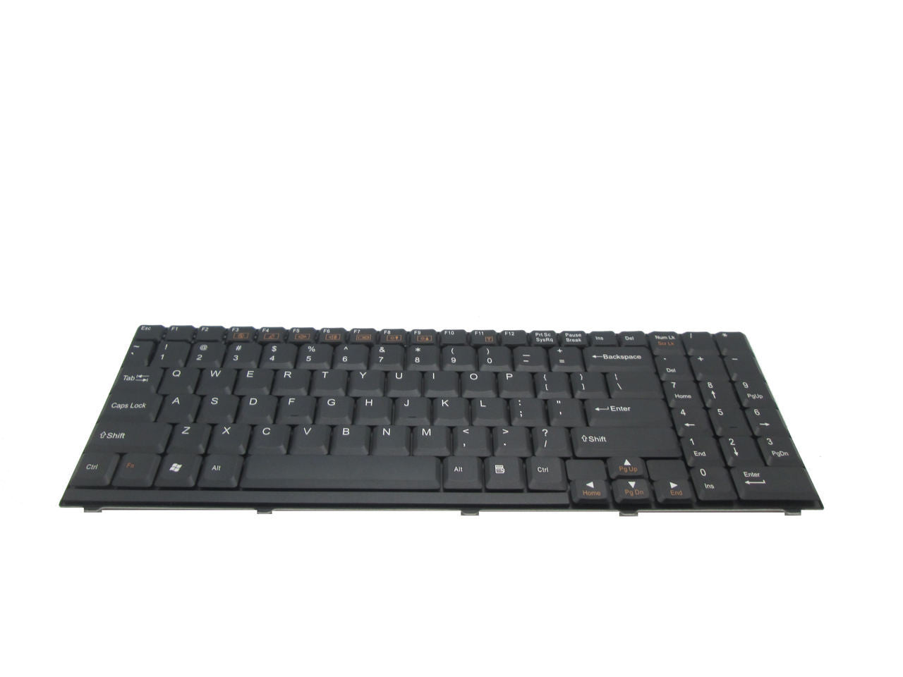 Alienware M7700 D900K D900T Keyboard MP-03753US-4320L – notebookparts.com