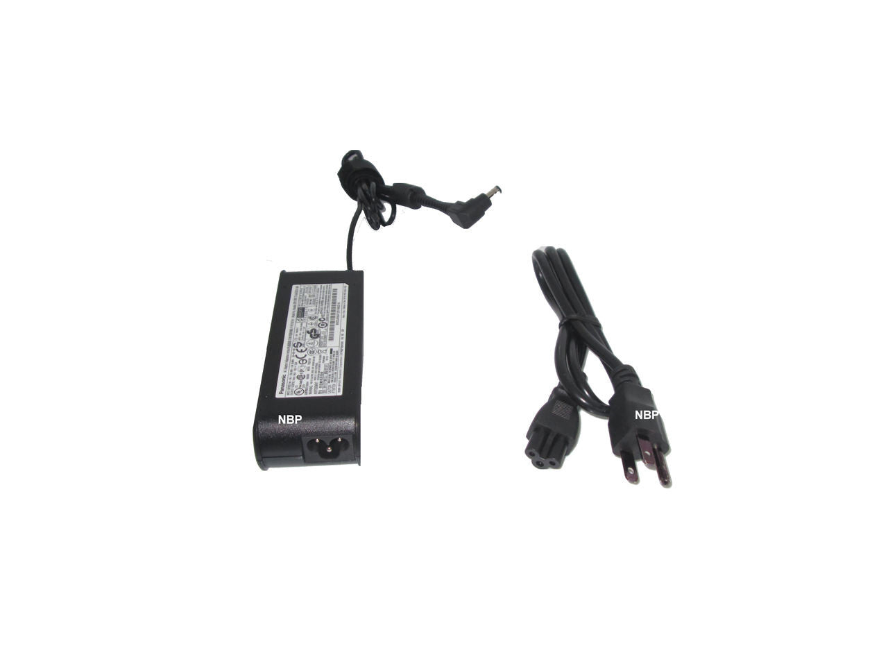 Panasonic Toughbook CF-F8 CF-F9 CF-C1 AC Adapter CF-AA6503AM ...