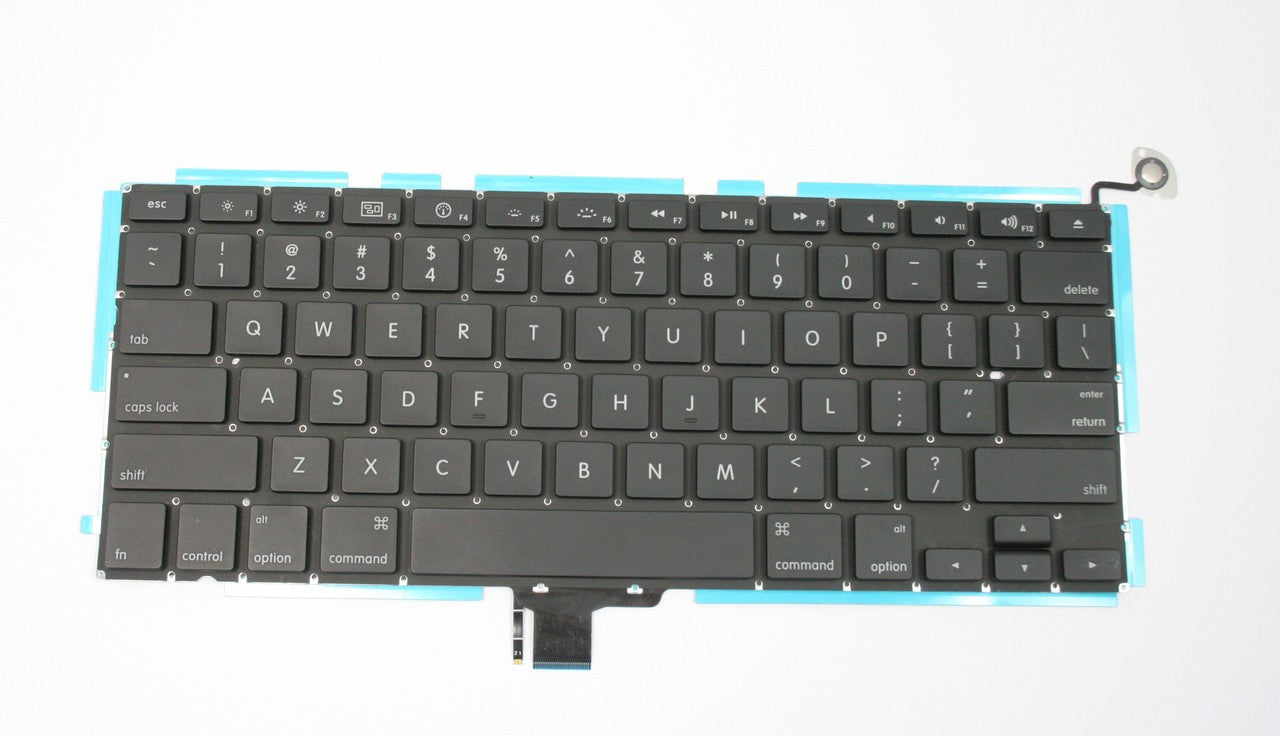 Apple MacBook Pro A1278 13" Keyboard with Backlight – notebookparts.com