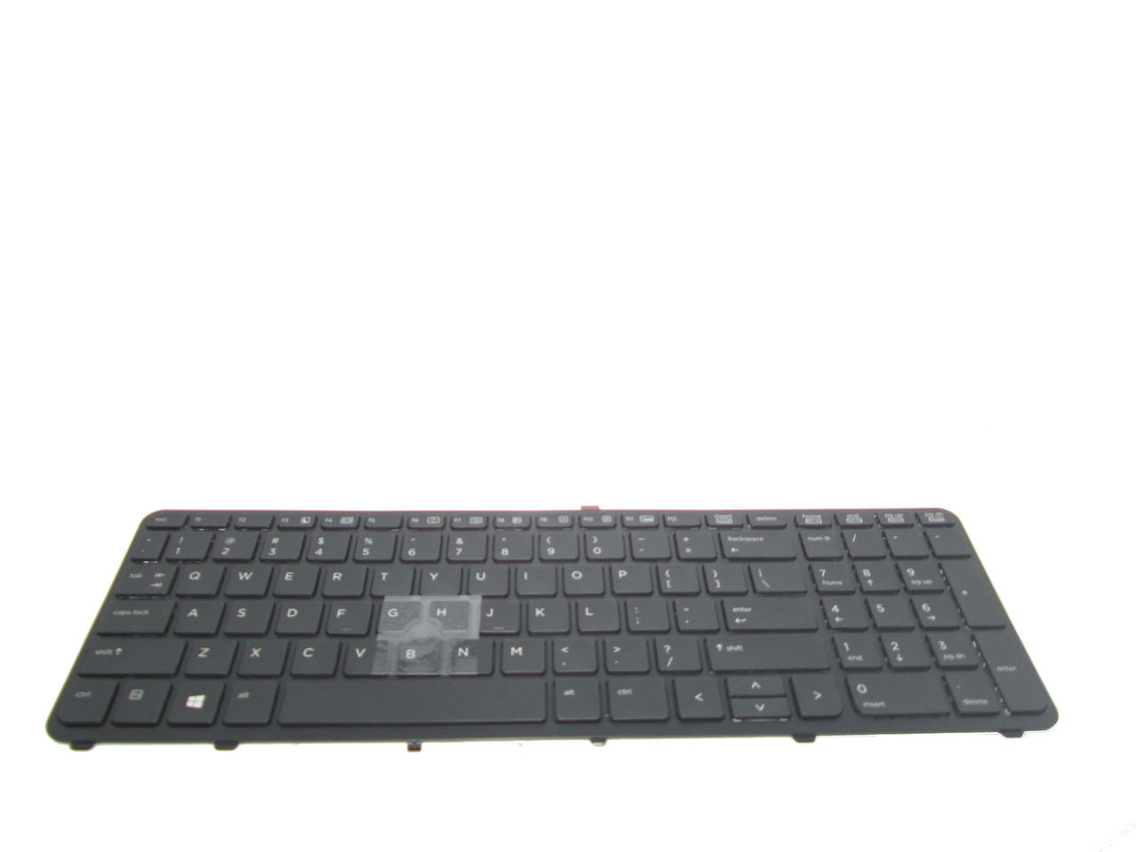 New Replacement HP ZBook 15 G2 17 G2 Backlit Keyboard PK130TK1A00 ...