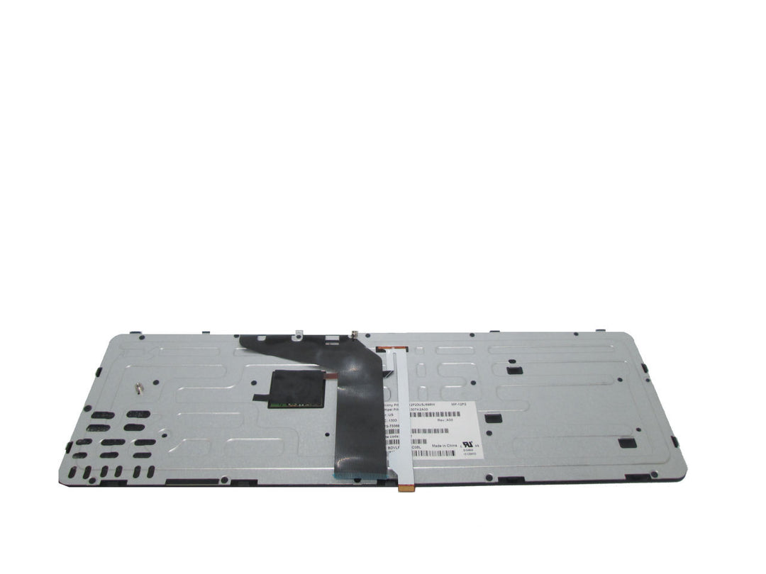 New Genuine HP ZBook 15 G2 17 G2 Backlit Keyboard 733688-001 ...