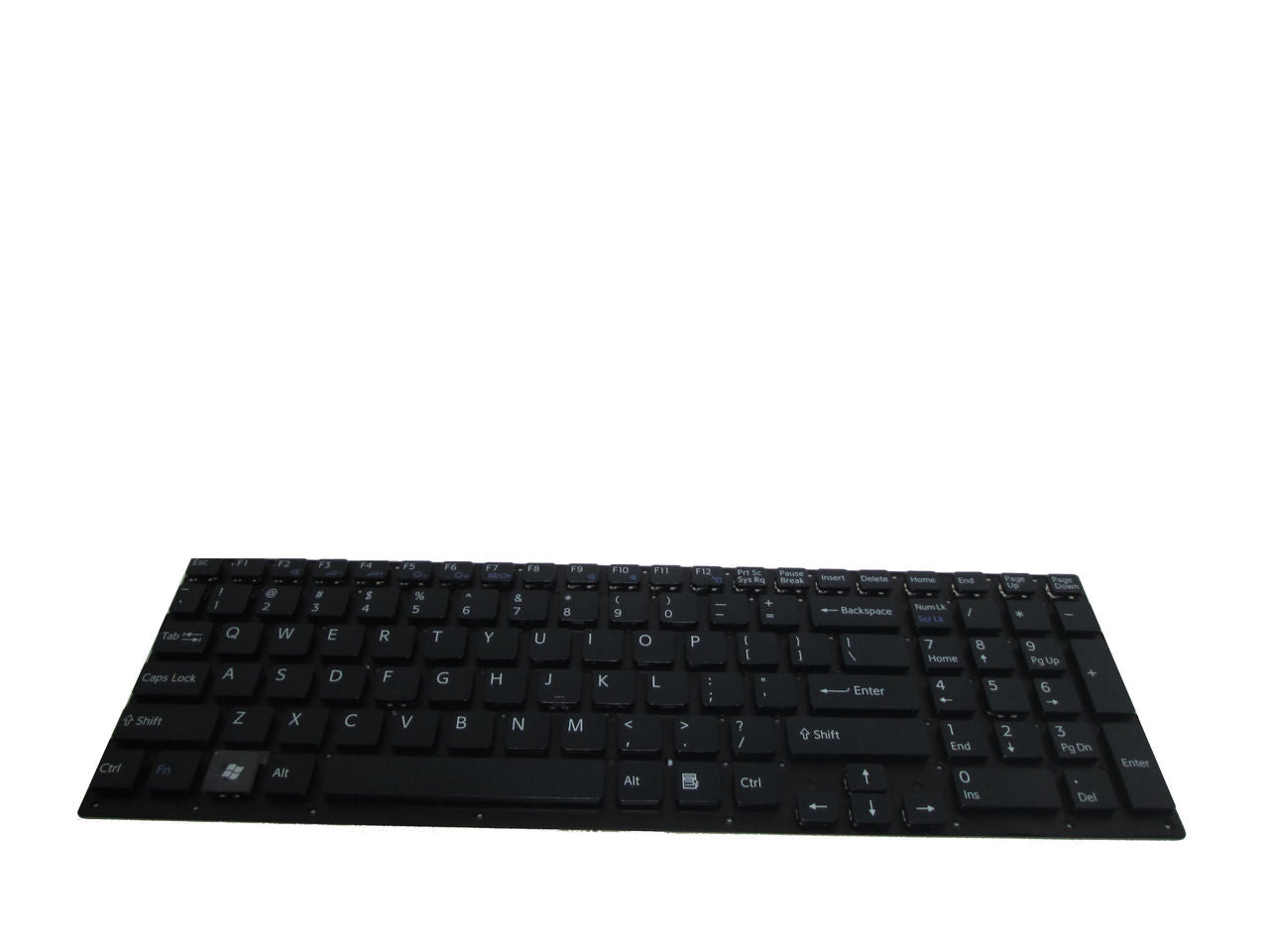 Sony Vaio VPC-EB VPCEB Keyboard 148793141 – notebookparts.com