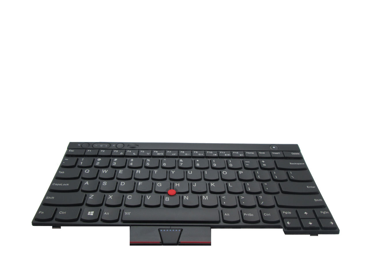 Lenovo Thinkpad T430 T530 Keyboard 04Y0565 – notebookparts.com