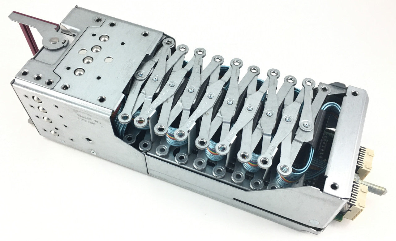 New Genuine HP D6000 Enclosure 6G SAS I/O Module 654214-001 ...