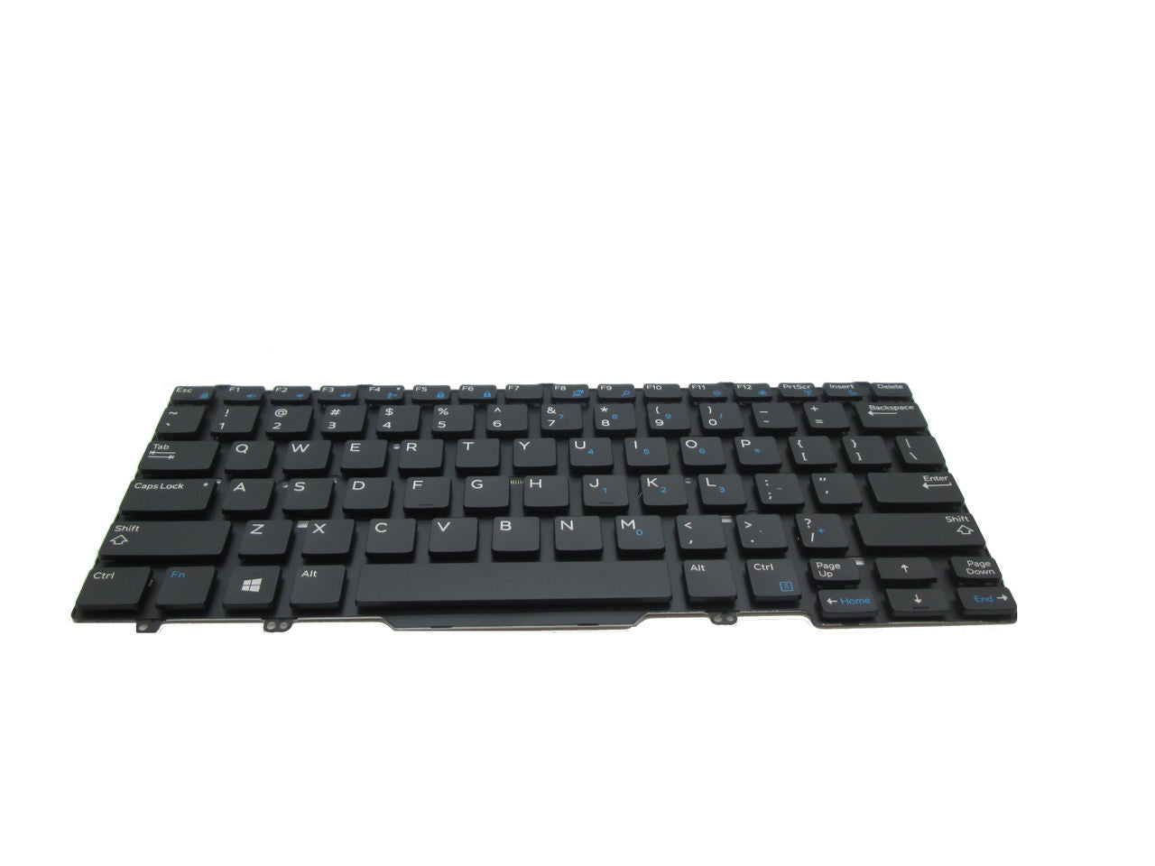 New Genuine Dell Latitude 3450 Keyboard (Single Pointing) 9Z.NB2UW.A0H ...