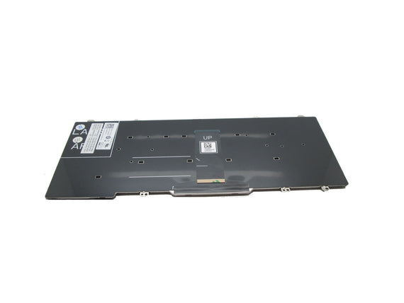 New Genuine Dell Latitude 3340 Keyboard (Single Pointing) 094F68 94F68 ...