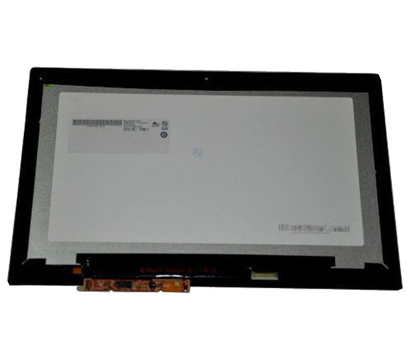 Lenovo IdeaPad Yoga2 13 20344 LCD Display Touch Screen Assembly B133HA ...