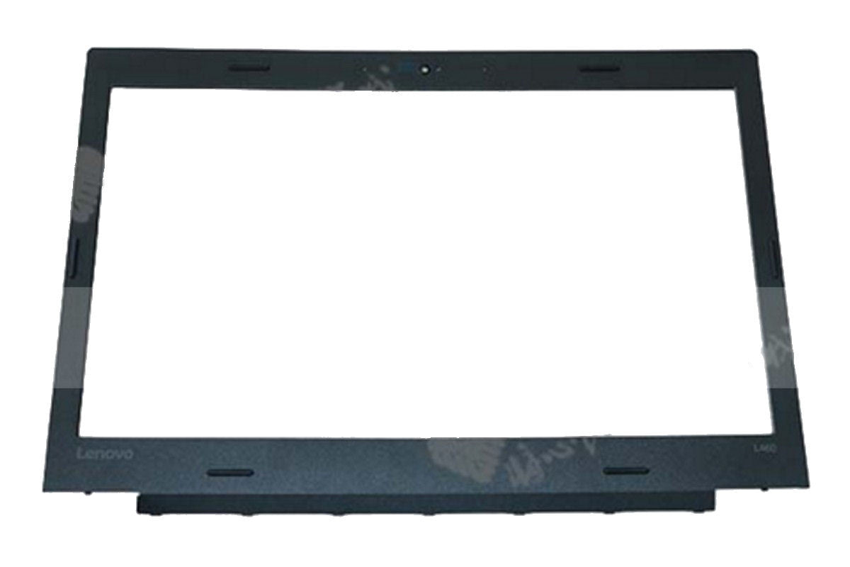Lenovo ThinkPad L460 LCD Front Bezel W/Out Camera 01AV942 ...