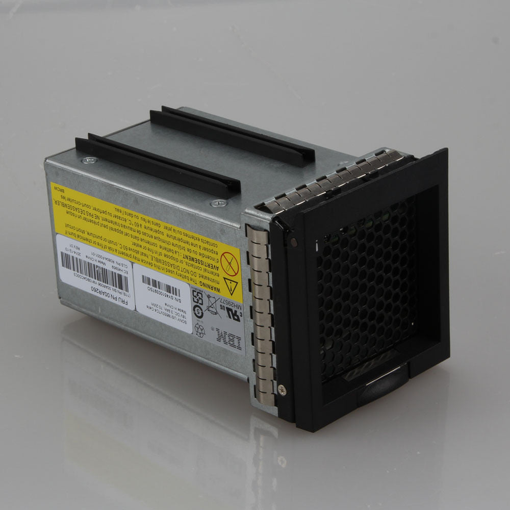 IBM SAN Volume Controller 2145-DH8 Raid Cache BackUp Battery 00AR260 0 ...